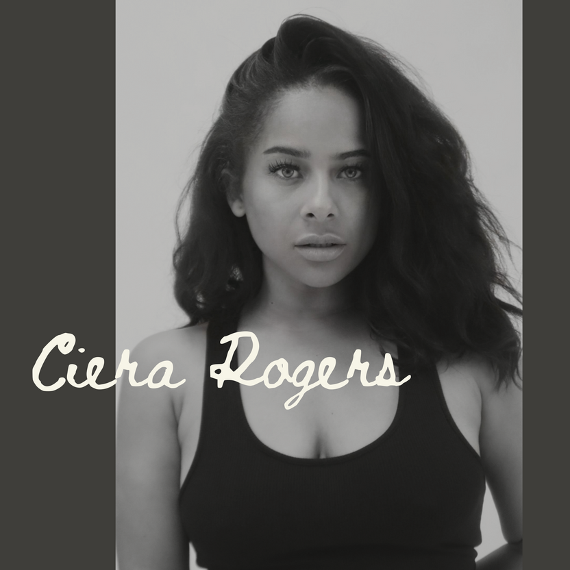 Ciera Rogers – The Outsider Advantage